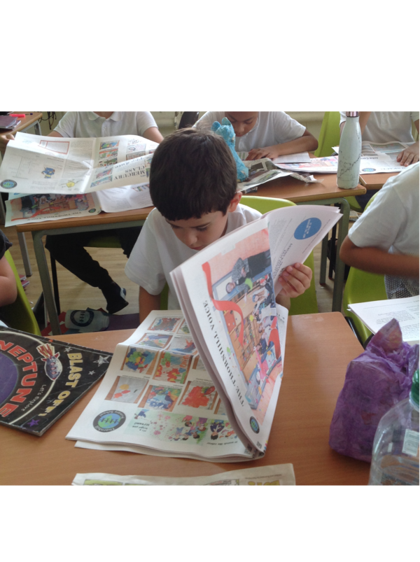 Discover Fun Ideas For Your School Newspaper Happiedays Discover Fun Ideas For Your School Newspaper Happiedays
